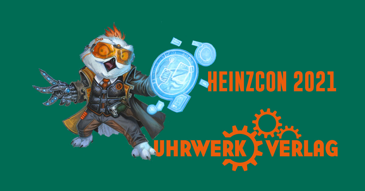 Michael Masberg | Wort & Bühne – Blog – Heinz hacken